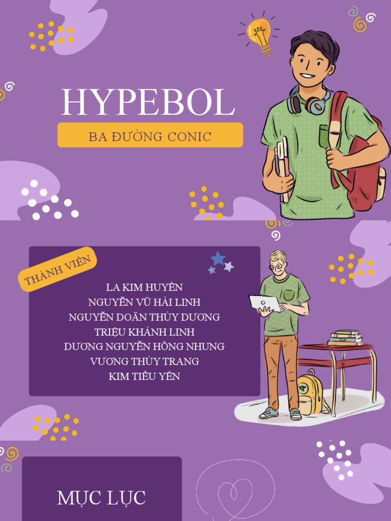 HYPEBOL (Edited) | PDF
