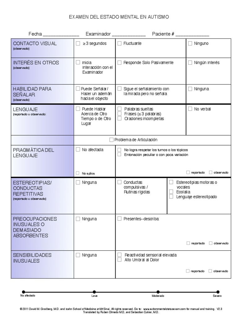 AMSE+spanish+V2.3x | PDF