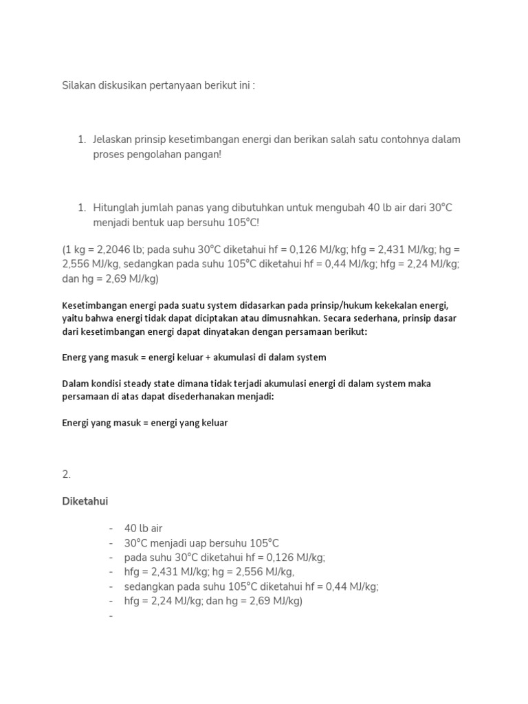 Diskusi 2 PANG4215 Yrc PDF | PDF