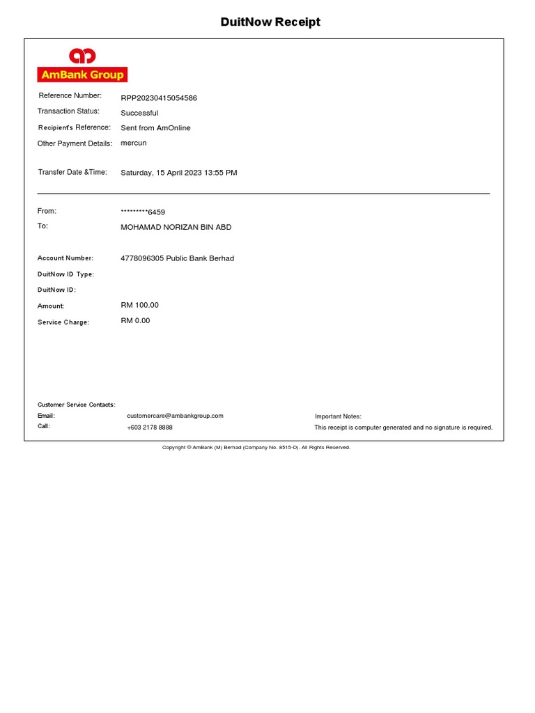 Online Fund Transfer Receipt.pdf | PDF