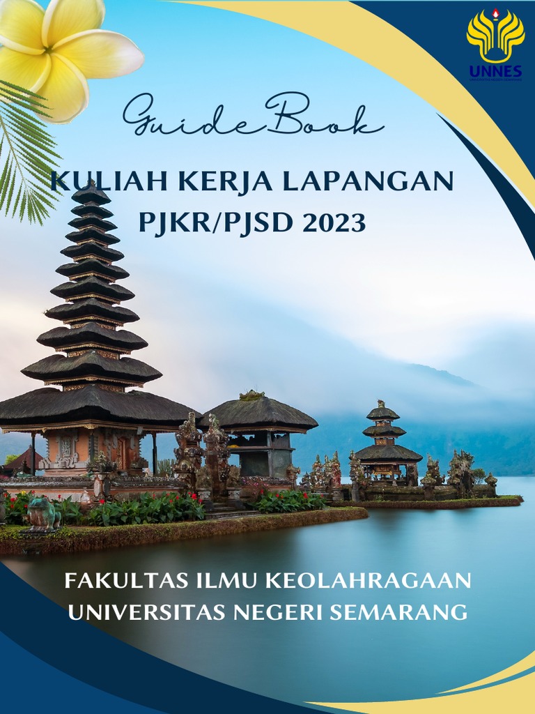 Buku Panduan KKL 2023 PDF | PDF