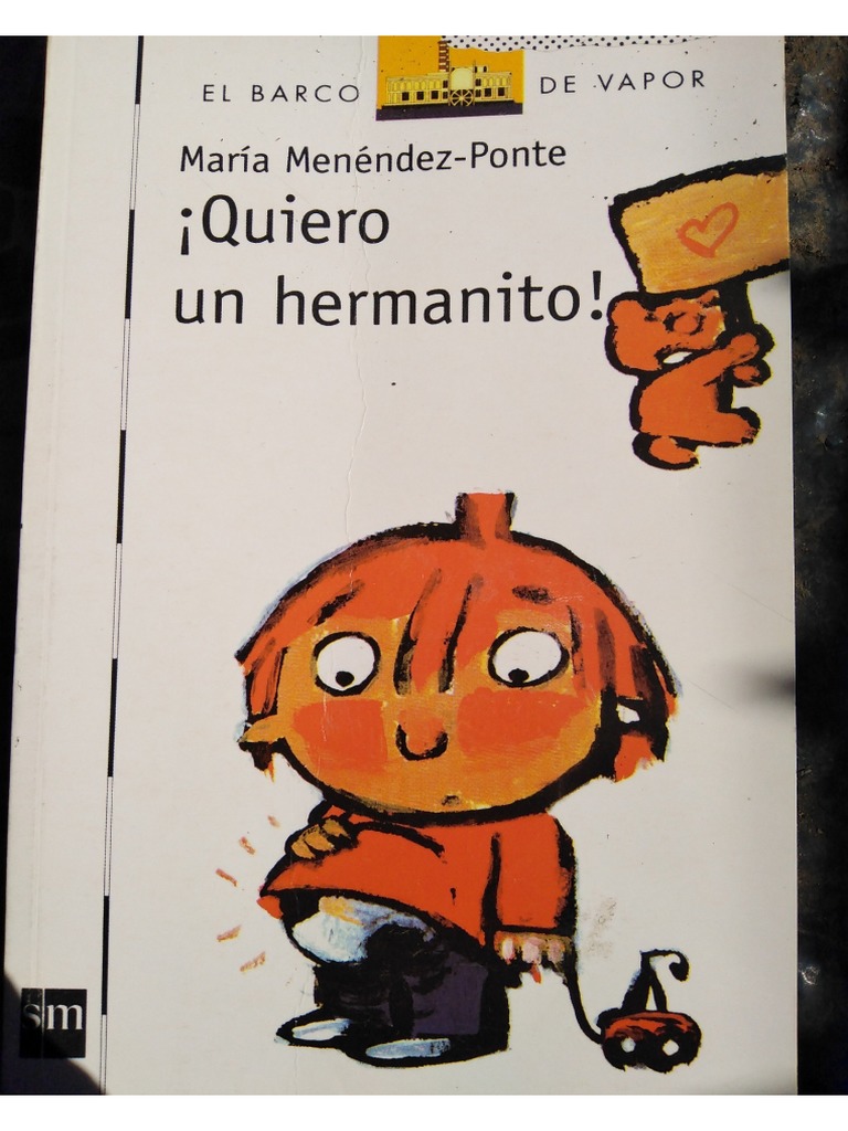 Quiero un hermanito.pdf | PDF