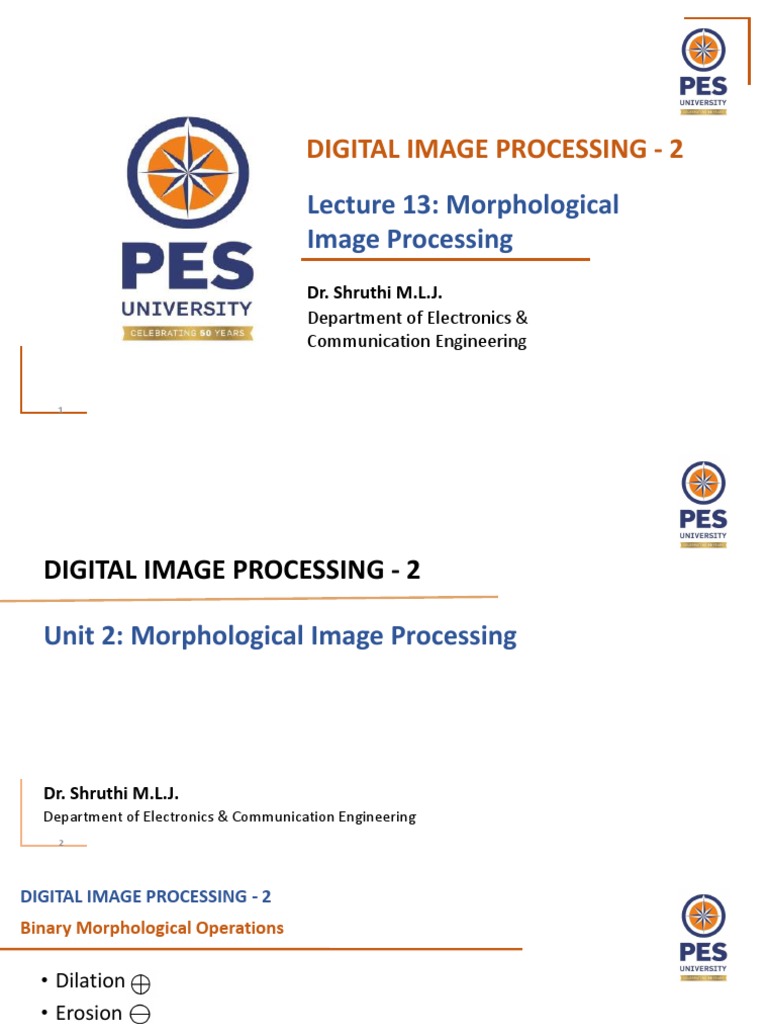 Unit 2 (Slides) PDF | PDF