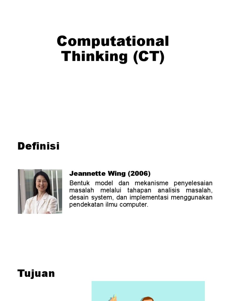 Computational Thinking Ct 05 Pdf
