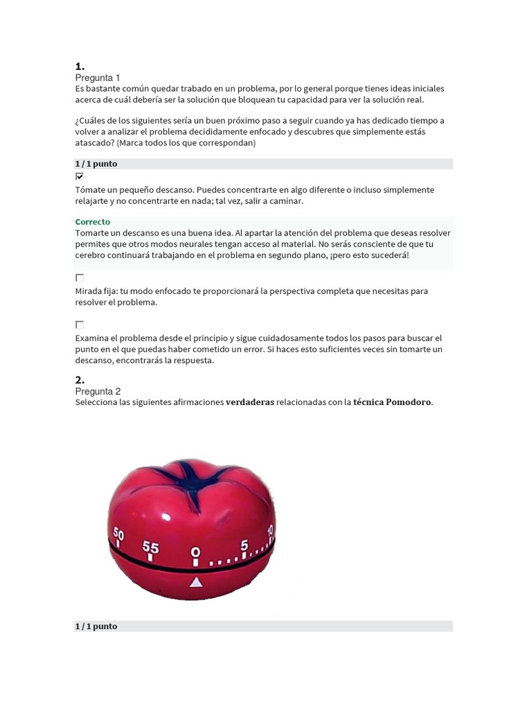 Modo Enfocado y Difuso en Aprendizaje | PDF | Aprendizaje | Cerebro