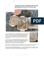 The Cuisine of Ancient Sumer The Cuisine of Ancient Sumer | PDF | Sumer ...