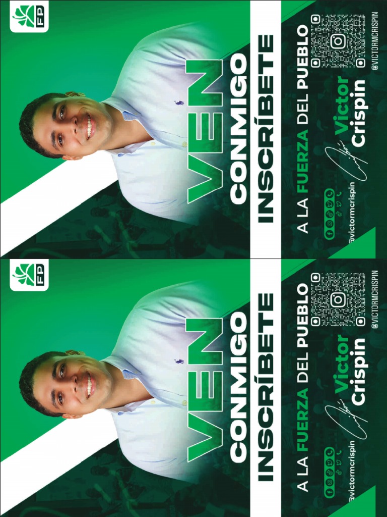 Ven Conmigo PDF | PDF