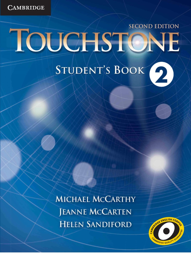 Touchstone Level 2 Contents and Learning Outcomes | PDF