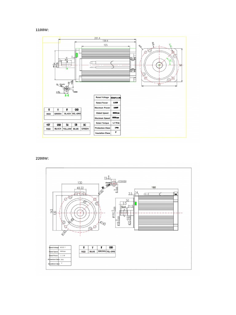 CNC Milling Spindle Diagram | PDF