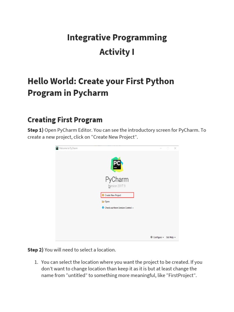 1 - MA Activity 1 | PDF