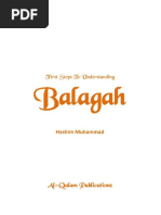 Al Arabiyyah Bayna Yadak English Translation | PDF