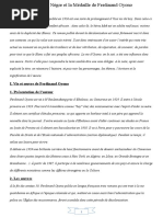 Étude de Batouala de René Maran | PDF | Classiques | Fiction générale