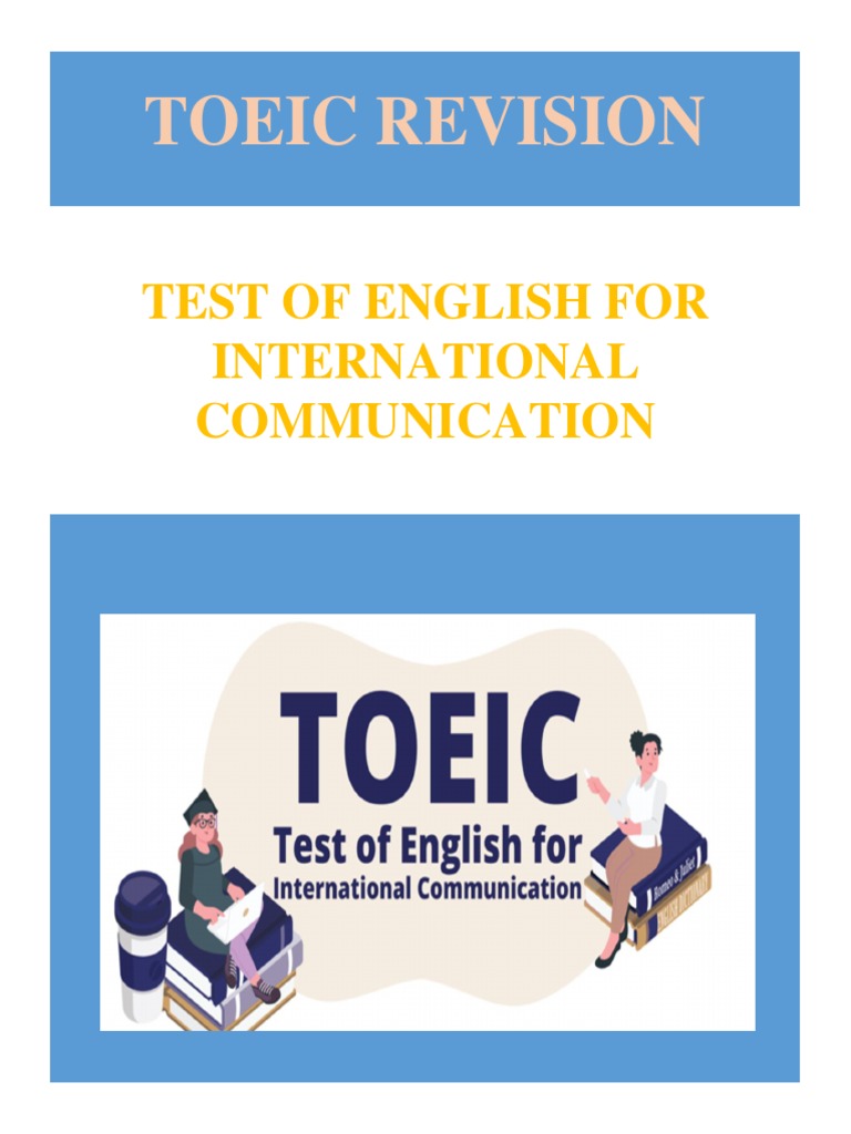 TOEIC - Advanced Professions and The Workplace Vocabulary Set 1 PDF | PDF