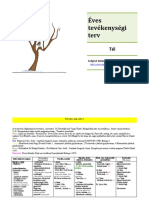 Nevelési Terv Óvoda | PDF