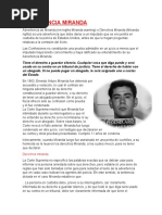 Soft Law: Definición y Ejemplos | PDF | Tratado | Ley internacional