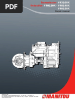 Safim Power Brake Valve PDF | PDF | Valve | Mechanical Engineering