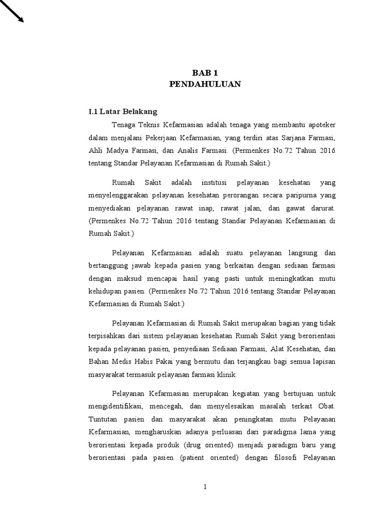 Laporan Punya Isma | PDF