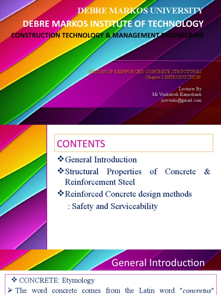 DRCS CHAPTER-1.pptx | PDF