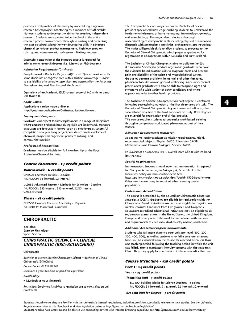 HCD 1 PDF | PDF | Bachelor's Degree | Academic Degree