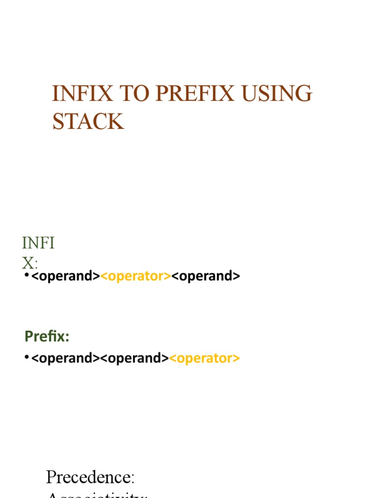 Evaluation of prefix (2) (1).pptx | PDF