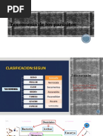 Protozoos Sarcodinos G5 | PDF | Organismos | Biología