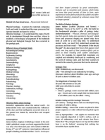 Geo Remedial CH - 3 | PDF | Precipitation | Atmosphere Of Earth