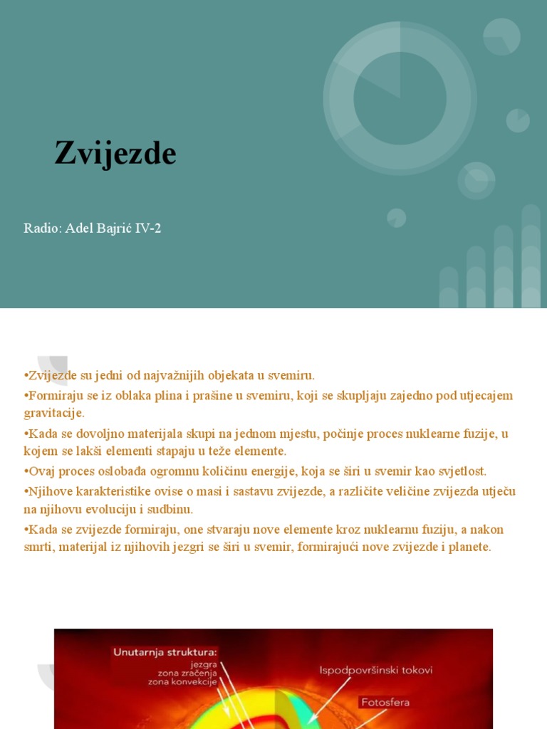 Zvijezde | PDF