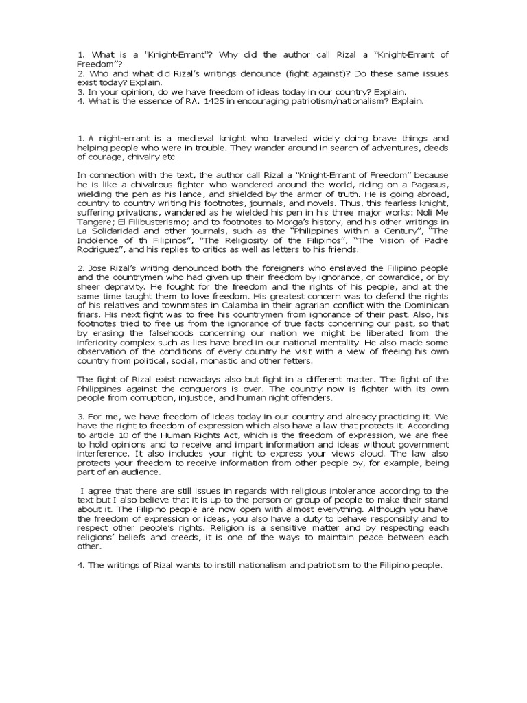 Standard Lay Out | PDF