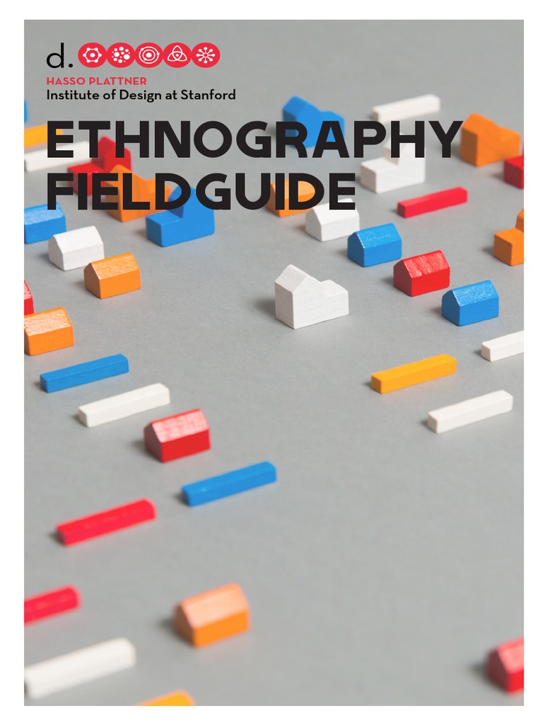 Ethnography+Fieldguide-DSS-Aug-2019-screen | PDF | Ethnography | Feeling