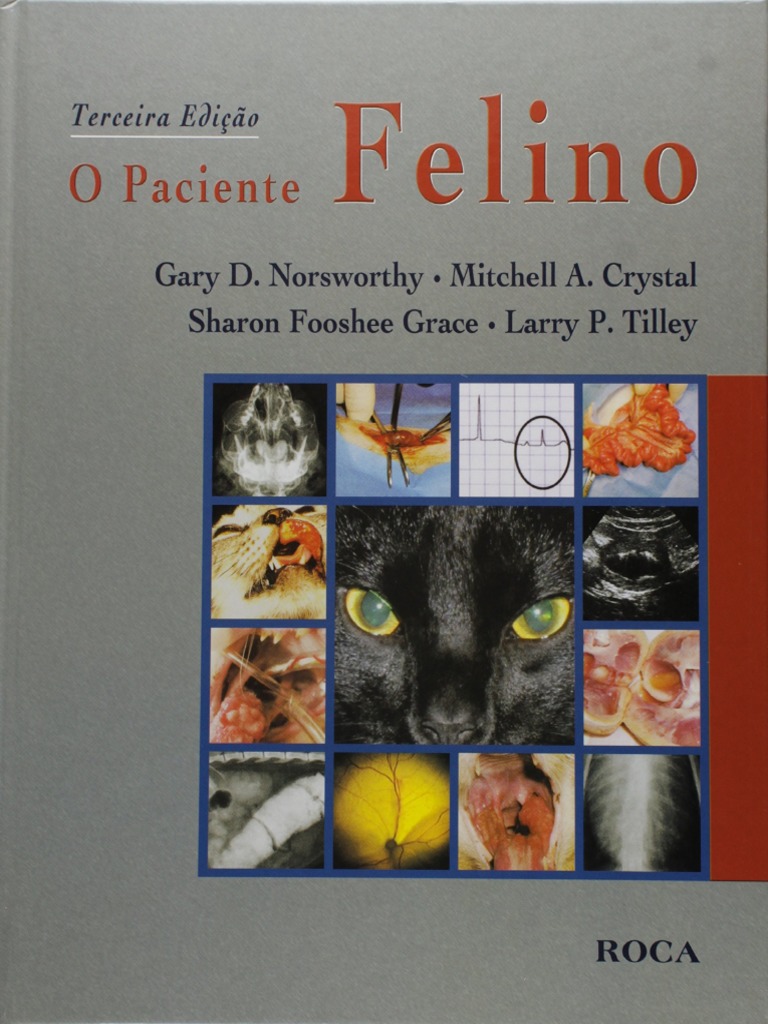 Resumo o Paciente Felino Gary D Norsworthy | PDF