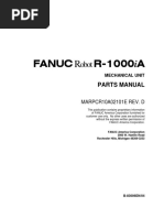 Collision Guard Fanuc | PDF
