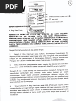 DBKL Jabatan - Alamat | PDF