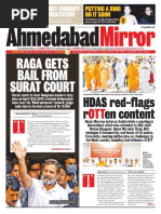 THE Hindu Editorial | PDF