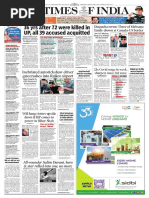 THE Hindu Editorial | PDF