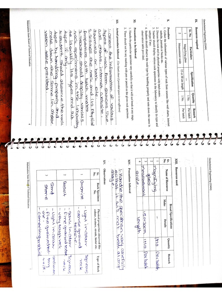 Gte Manual-1 PDF | PDF