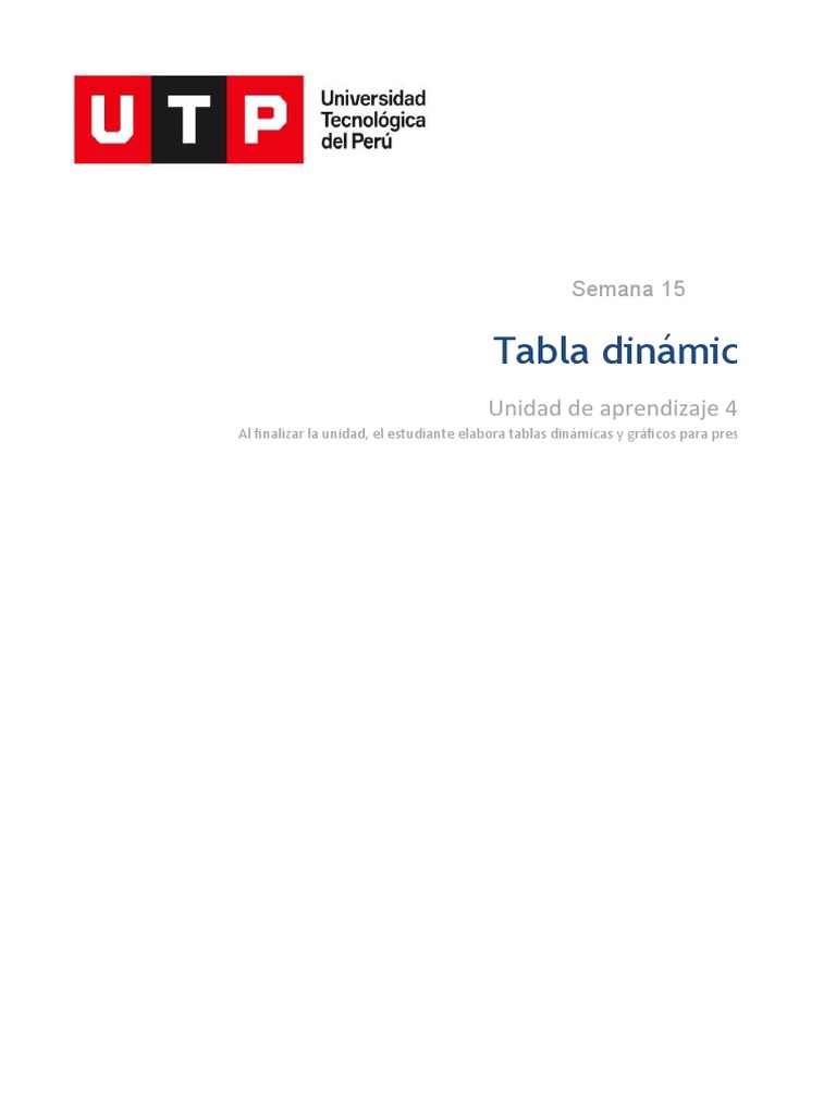 S15.s1-Resolver Ejercicios | PDF | Productos lácteos | Lechería