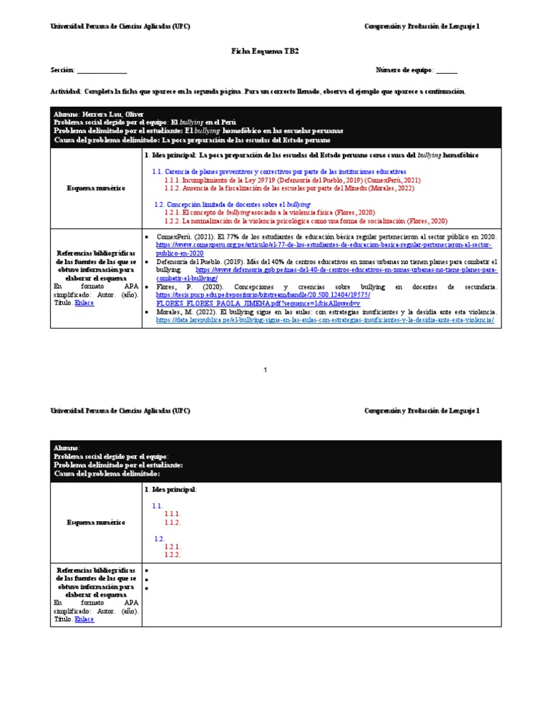 CPL1_Ficha EsquemaTB2(1) (1).docx | PDF