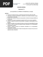 Ciclosis y Procesos Celulares Esenciales | PDF | Fotosíntesis ...
