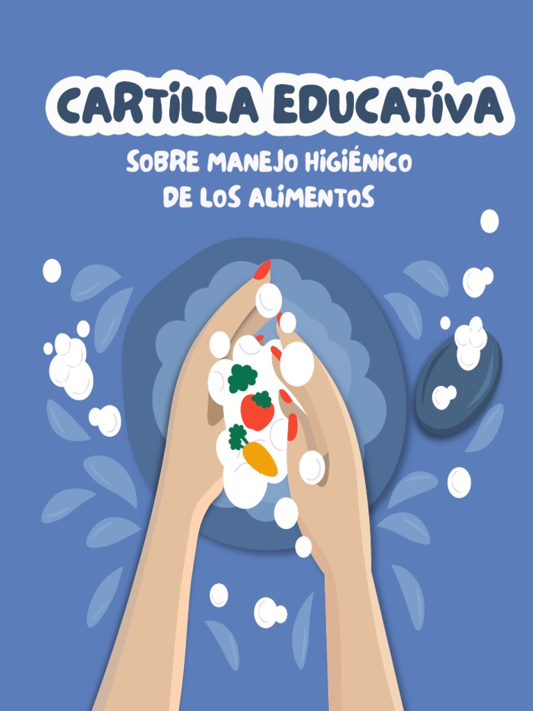 cartilla educativa | PDF