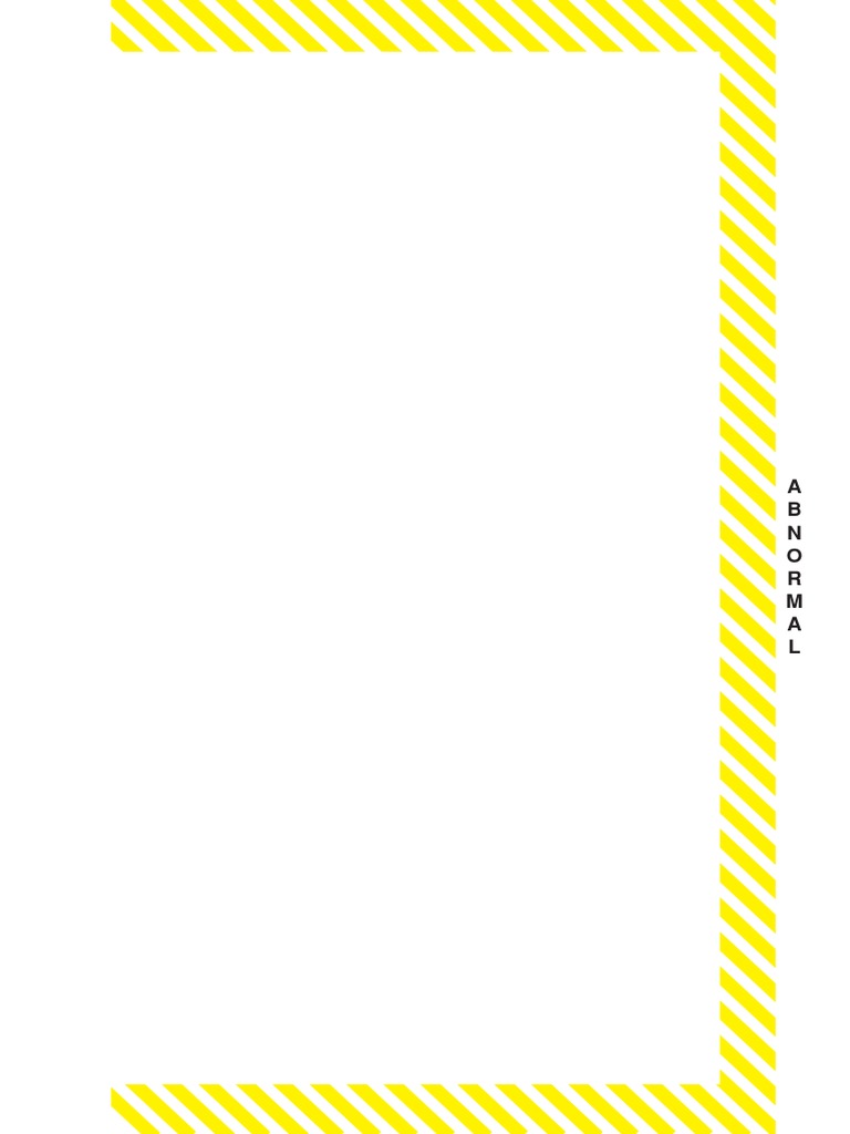 129 590000 7 - Abnormal - Procedures B1900 | PDF