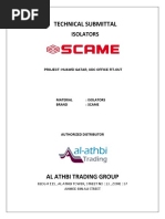 Ducab XLPE Low Voltage Cable Data Sheet | PDF | Cable | Electrical ...
