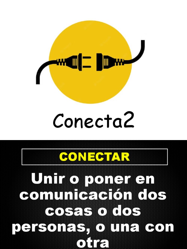 Conecta 2 | PDF