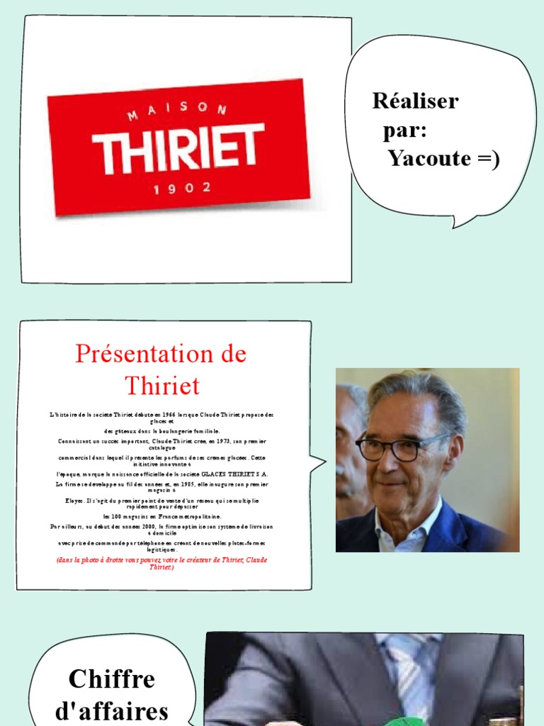 Thiriet | PDF