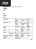 PL1 - QMS - Annexures A1 - A2 - E2 - 2022 | PDF | Teachers | Learning