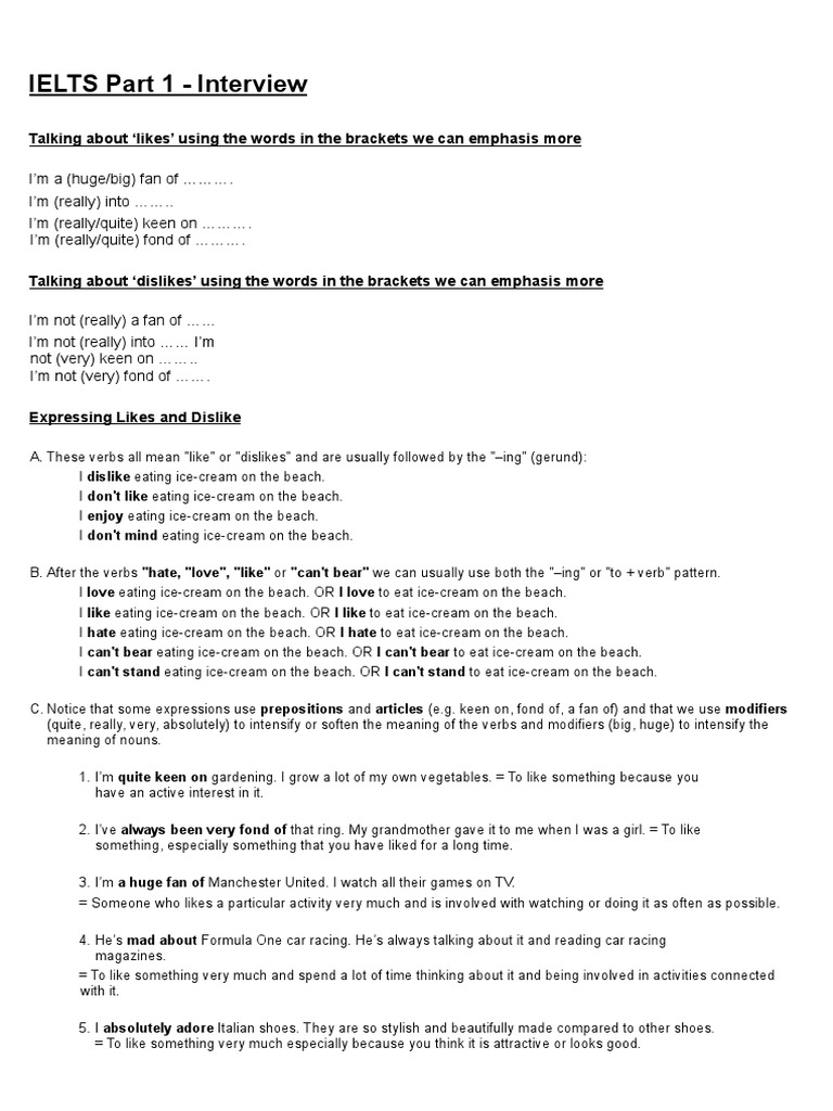 Edx Speaking Short Note.docx.pdf | PDF