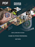 Manual de Identidade Visual da PMMG | PDF | Cor | Impressão