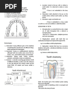 Abeka Order & Design Chapter 1 Study Guide | PDF | Experiment ...