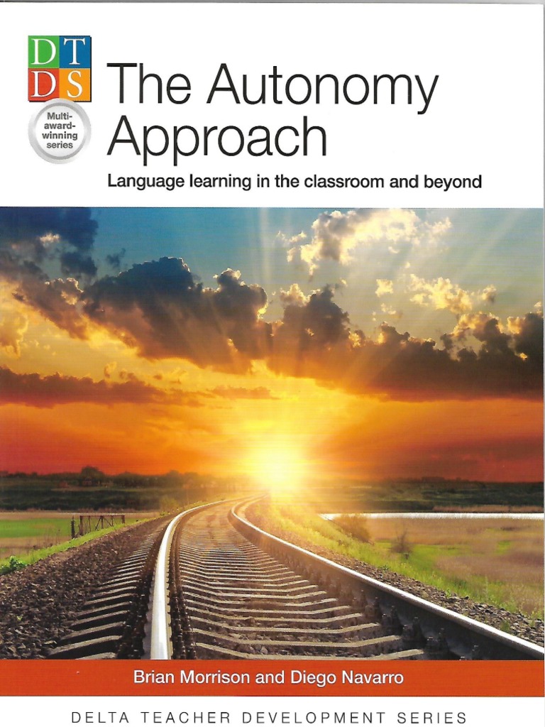 The Autonomy Approach PDF | PDF