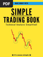 Trading Book1 | PDF | Finance & Money Management