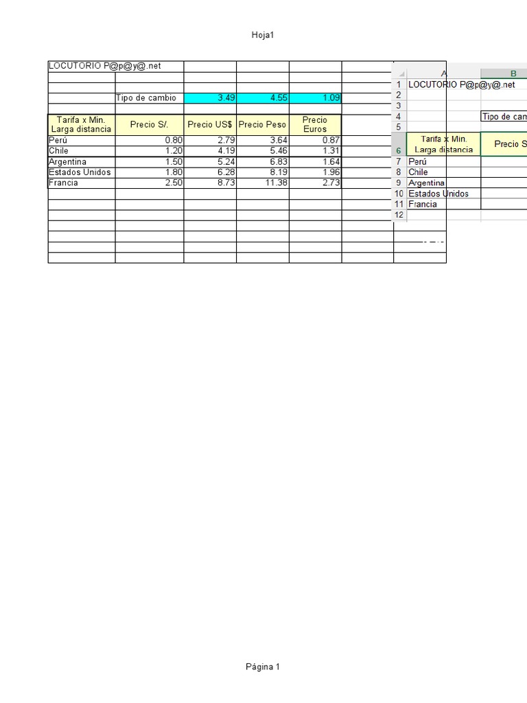 Odría Castillo Jhina Esmeralda - practica.xlsx | PDF